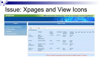 Xpages–viewicons | PPT