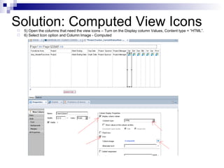 Xpages–viewicons | PPT