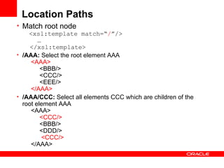 X Path | PPT