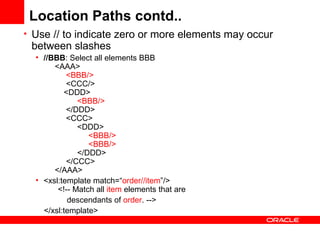X Path | PPT