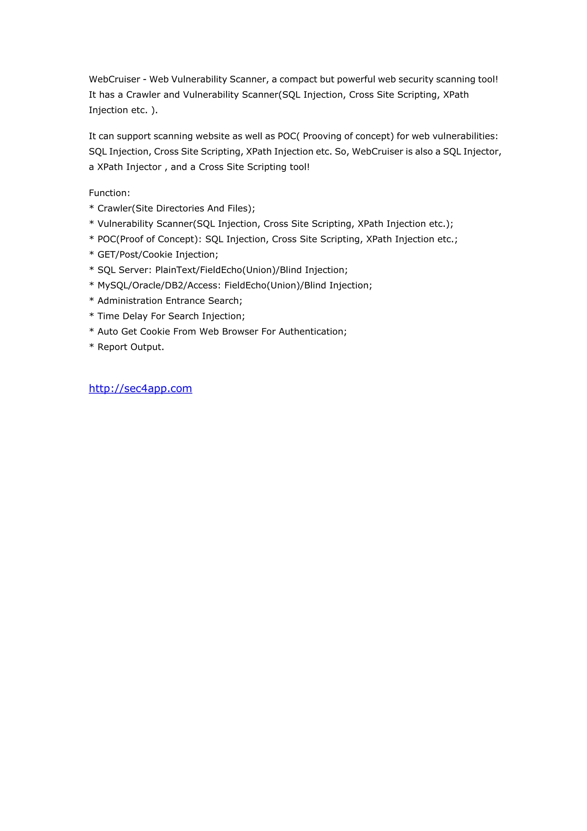 XPath Injection | PDF