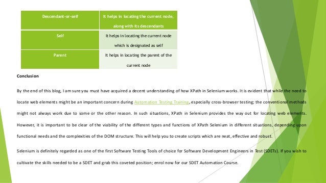 XPath in Selenium A Complete Tutorial.pptx