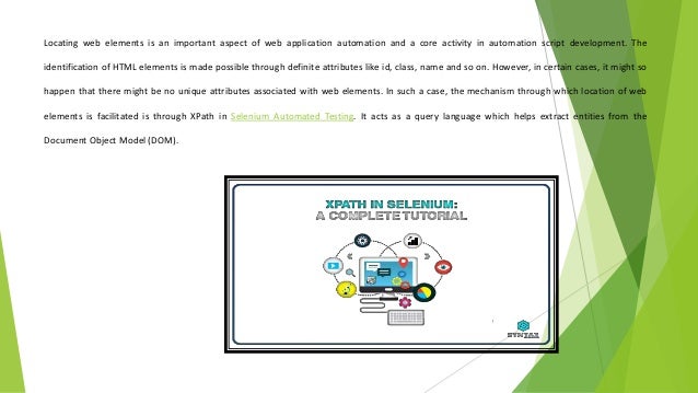 XPath in Selenium A Complete Tutorial.pptx