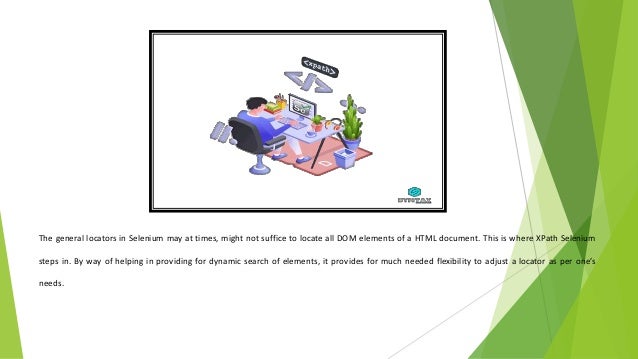XPath in Selenium A Complete Tutorial.pptx
