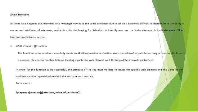 XPath in Selenium A Complete Tutorial.pptx