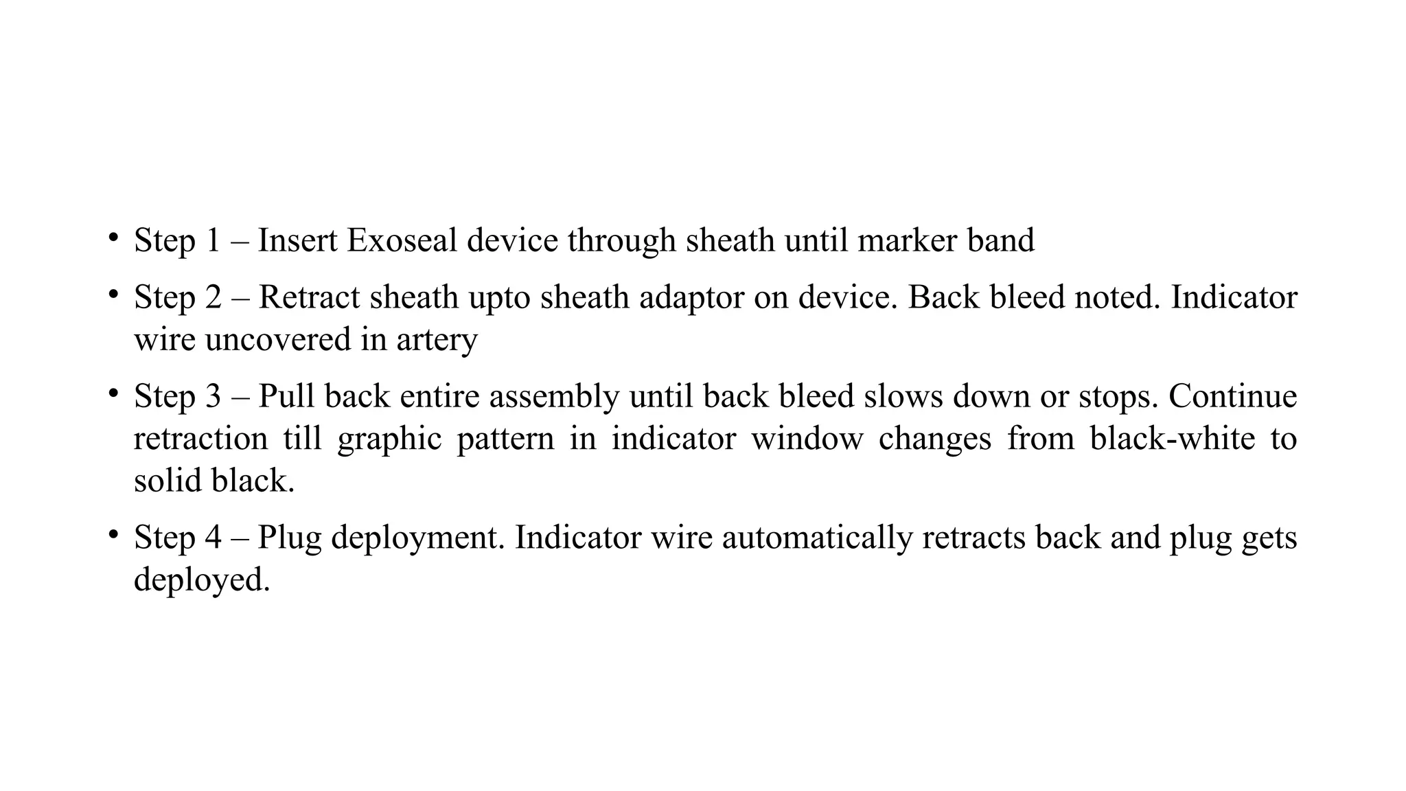 VASCULAR_DEVICE_CLOSURE., cardiologypptx | PPT