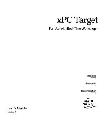 Xpc target ug | PDF