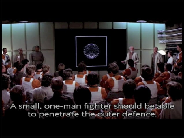 Learn different leadership styles with Star Wars Coaches | PPT