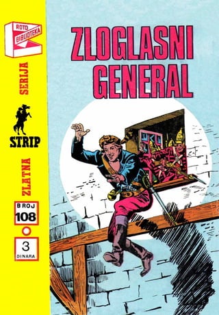 Zs 0108 kupdf.net komandant mark-zloglasni-general-strip-zlatna-serija-broj-108 | PDF