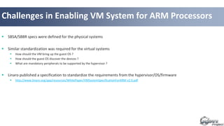 XPDDS17: PL011 UART Emulation in Xen on ARM - Bhupinder Thakur ...