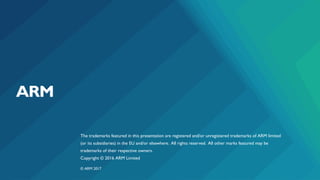 XPDDS17: Reworking the ARM GIC Emulation & Xen Challenges in the ARM ITS Emulation | PDF