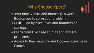 Xpert | PPT