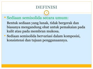 X pert 11 Peracikan-Sediaan-Semisolida-Dan-Suppositoria.pptx