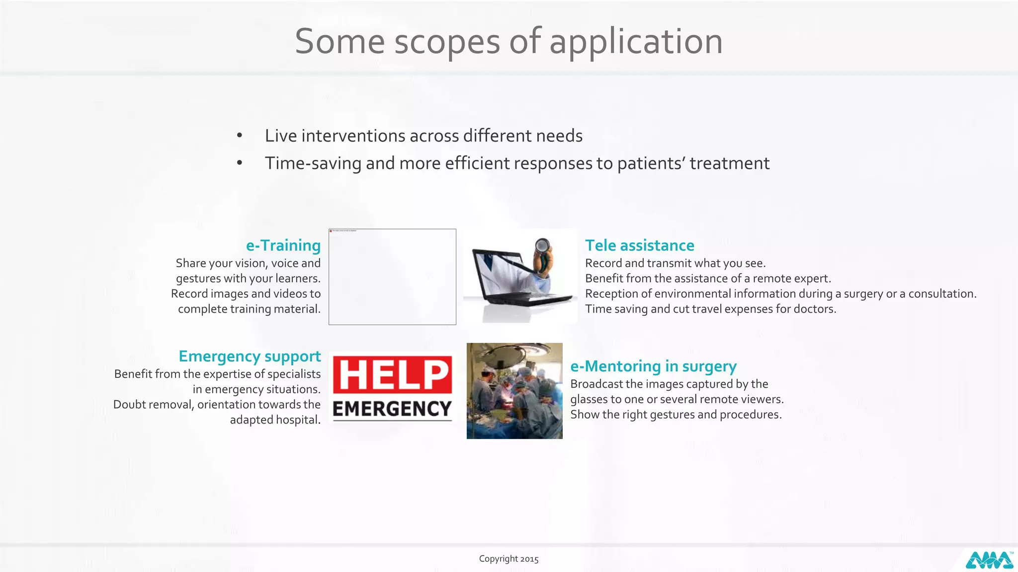 XpertEye presentation | PPT