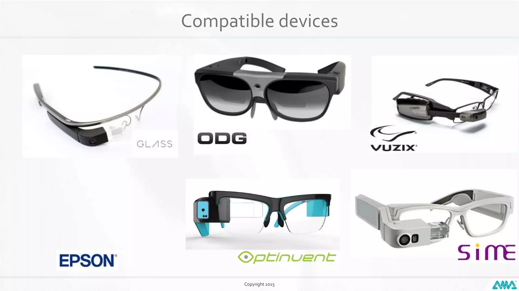 XpertEye presentation | PPT