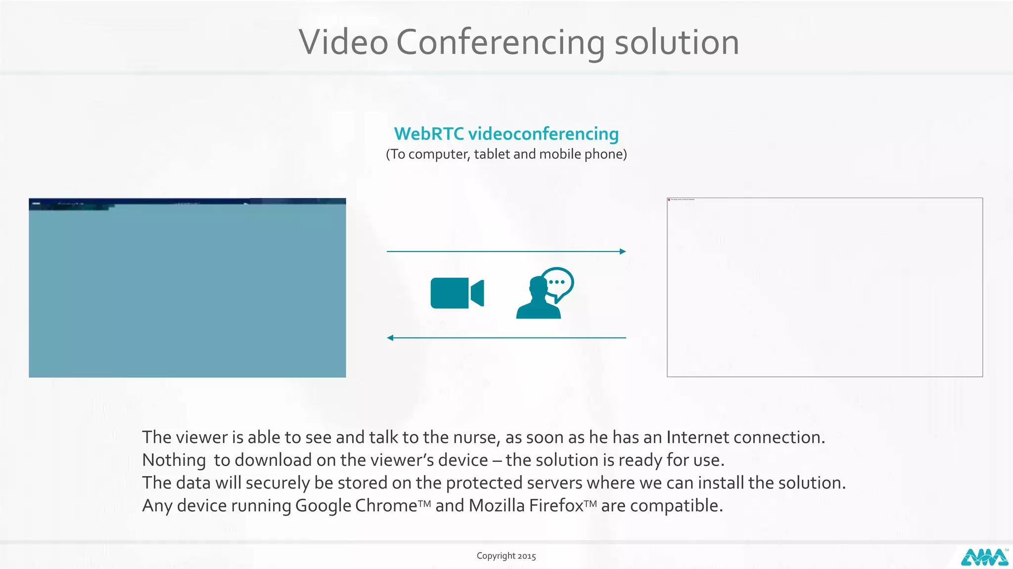 XpertEye presentation | PPT