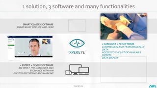 XpertEye presentation | PPT
