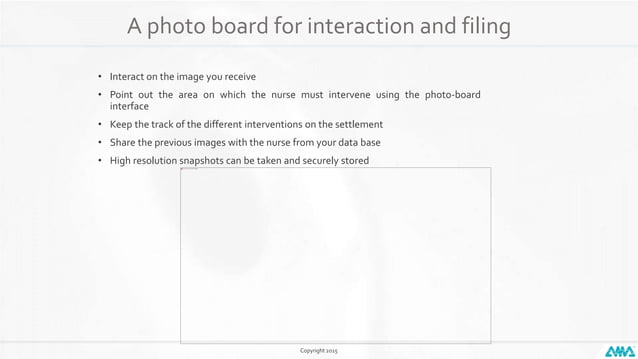 XpertEye presentation | PPT