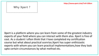 What is Xpert ? What are the best marketing strategies of 21st century ...