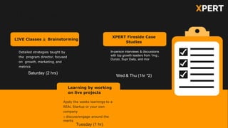 Xpert ppt slideshare | PPT