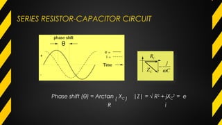 ac circuit | PPT