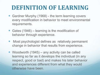 psychology_chapter_5_learning_and_its_principles.ppt