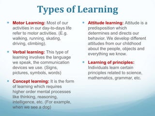 psychology_chapter_5_learning_and_its_principles.ppt