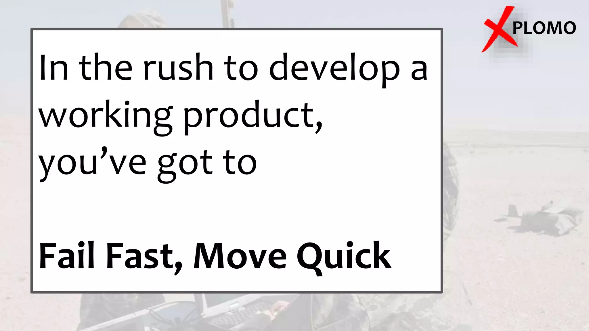 Xplomo final presentation | PPTX