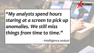 Xplomo final presentation | PPTX