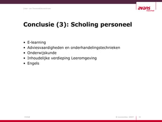 Xplora Avans hogeschool Breda | PPT