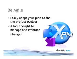 Xpm e xtreme project management | PDF | Business | Business and Finance