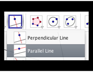 4 Assignments for GeoGebra | PPT