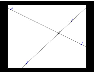 4 Assignments for GeoGebra | PPT