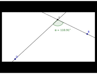 4 Assignments for GeoGebra | PPT