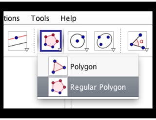 4 Assignments for GeoGebra | PPT