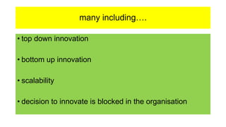 Innovation in Clinical Trials Design | PPT