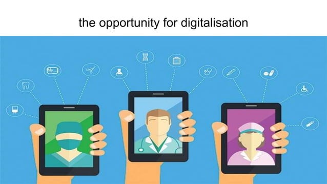 Innovation in Clinical Trials Design | PPT