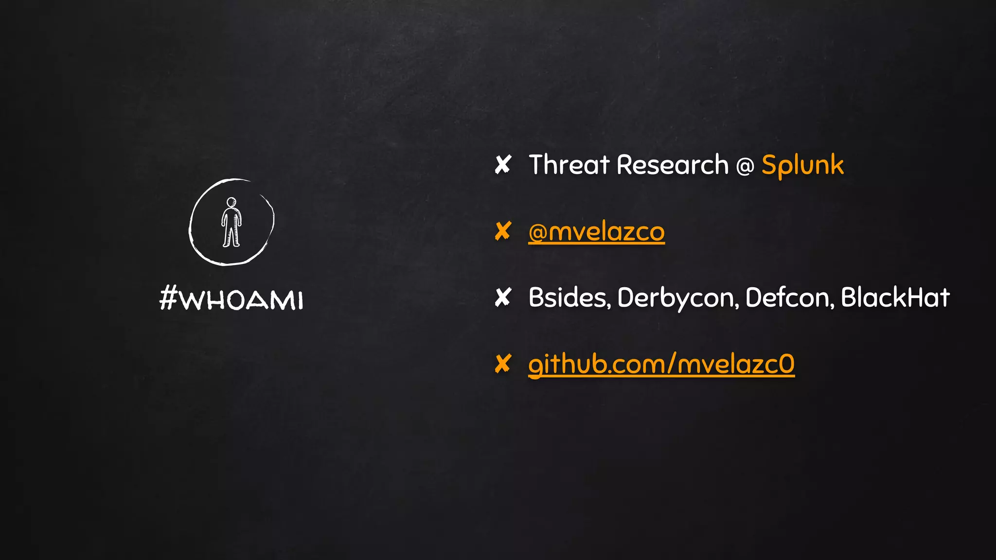Detection As Code Test Driven Detection Developmentpdf