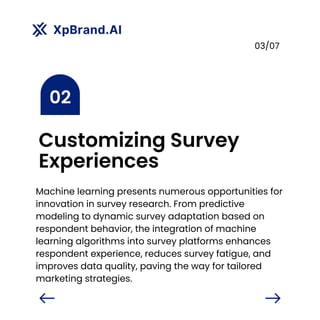Machine Learning Survey Insights: A Thorough Examination of Challenges ...
