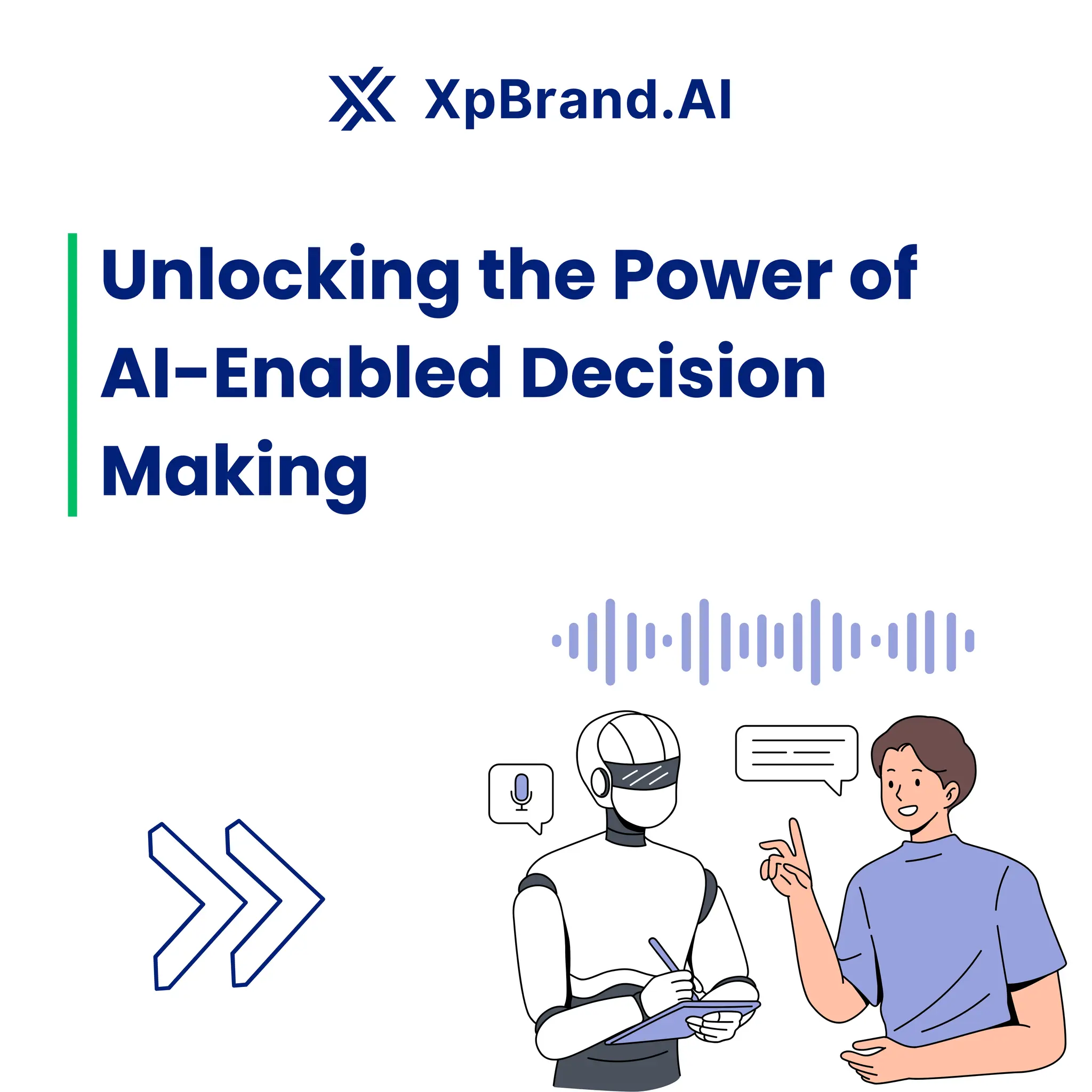 Future of Executive Decision-Making: Integrating AI Insights | PDF