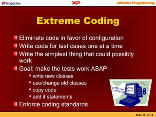Xp presentation 2003 | PPT