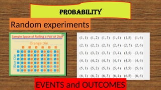 Class X Probability Introduction To Concept | PPT