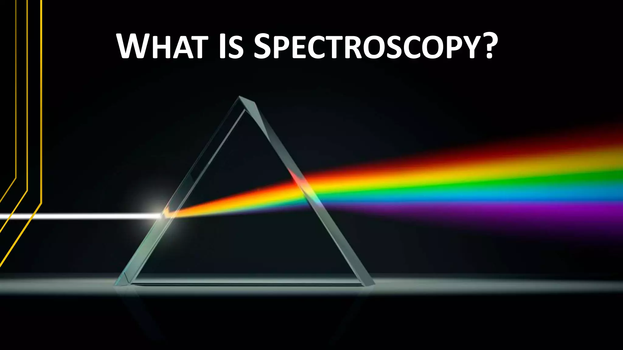X-Ray Photo-electron Spectroscopy | PPTX