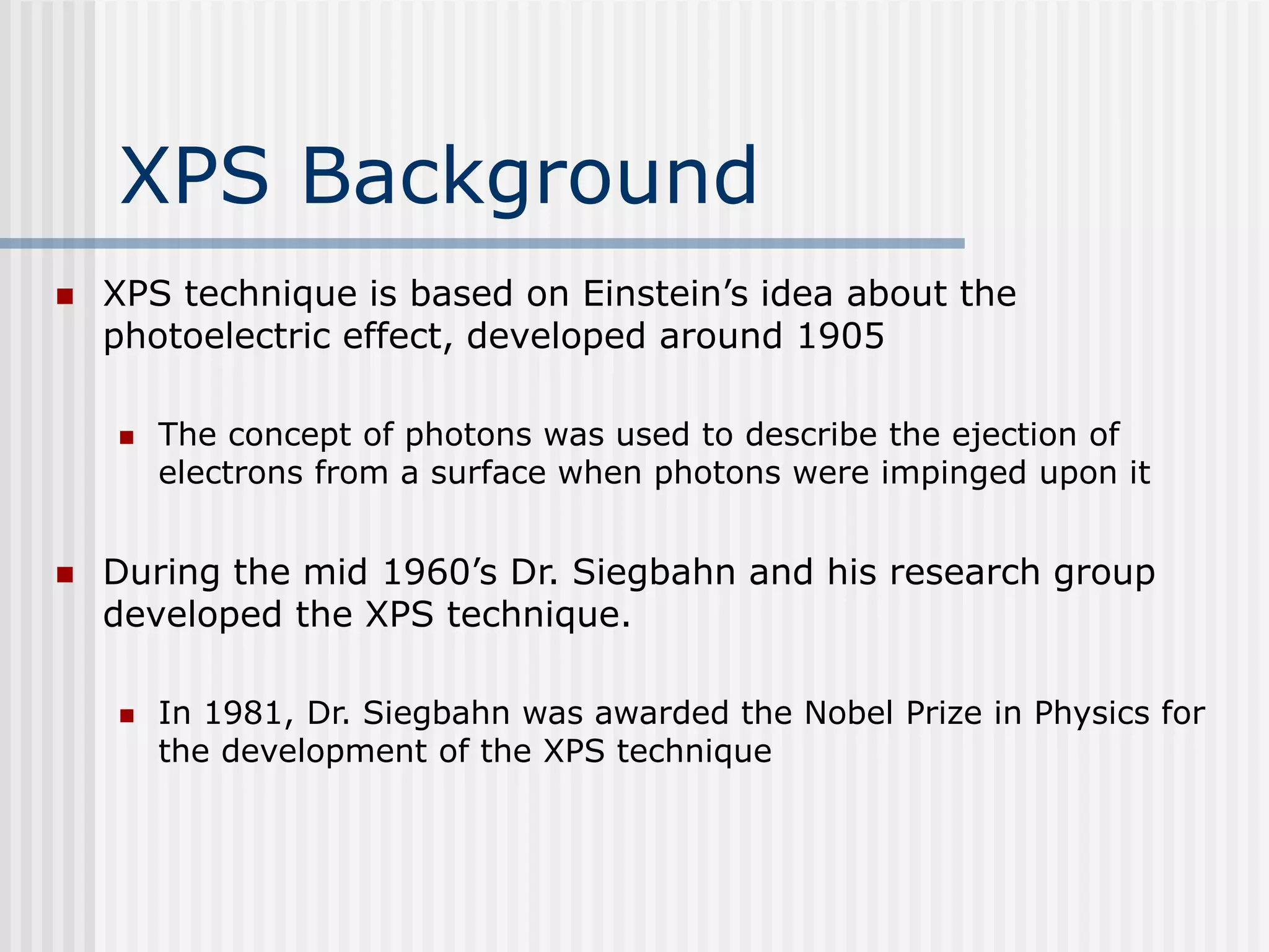 XPS.ppt