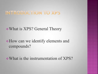 XPSPPT useful for the students and materials reasearchers | PPT