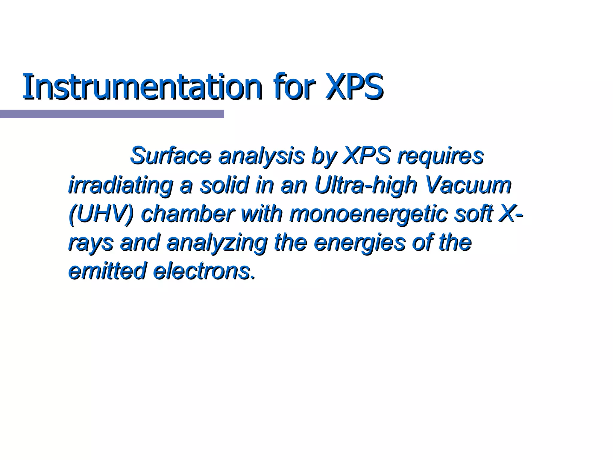 Xps | PPT