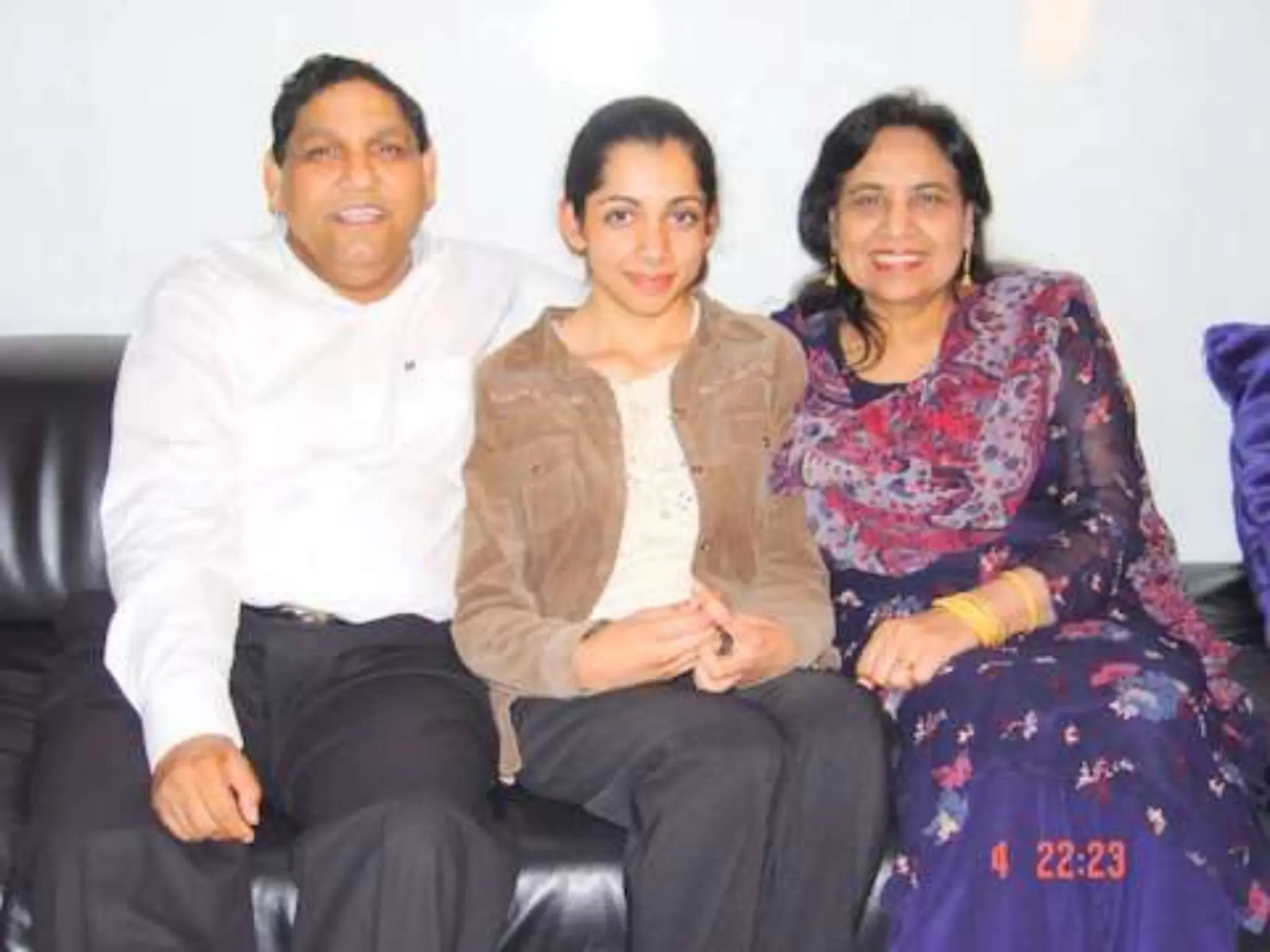 Pastor Ernest Mall - The renowned Gospel Singer | PPT