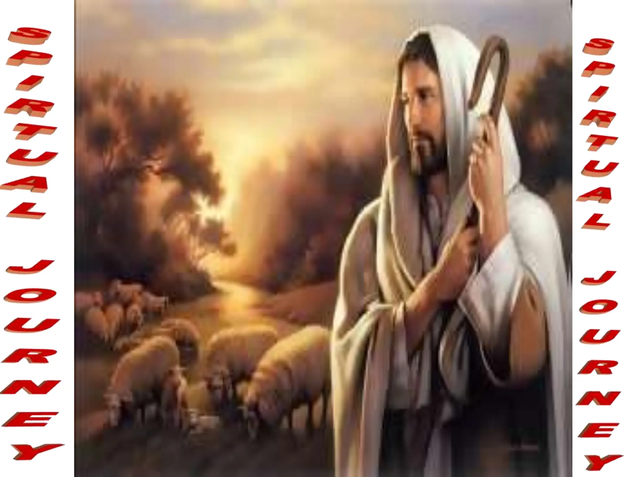 Pastor Ernest Mall - The renowned Gospel Singer | PPT