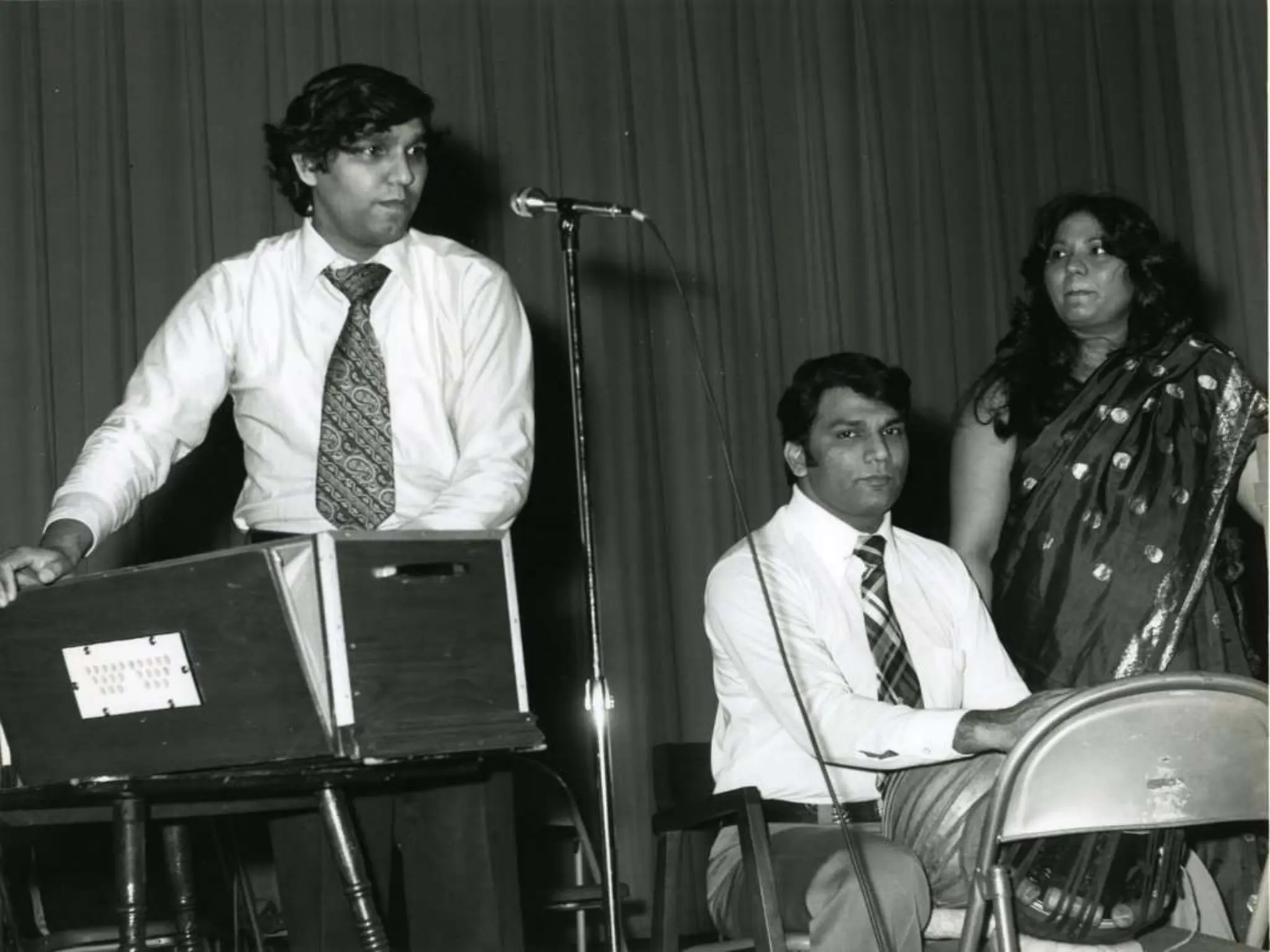 Pastor Ernest Mall - The renowned Gospel Singer | PPT