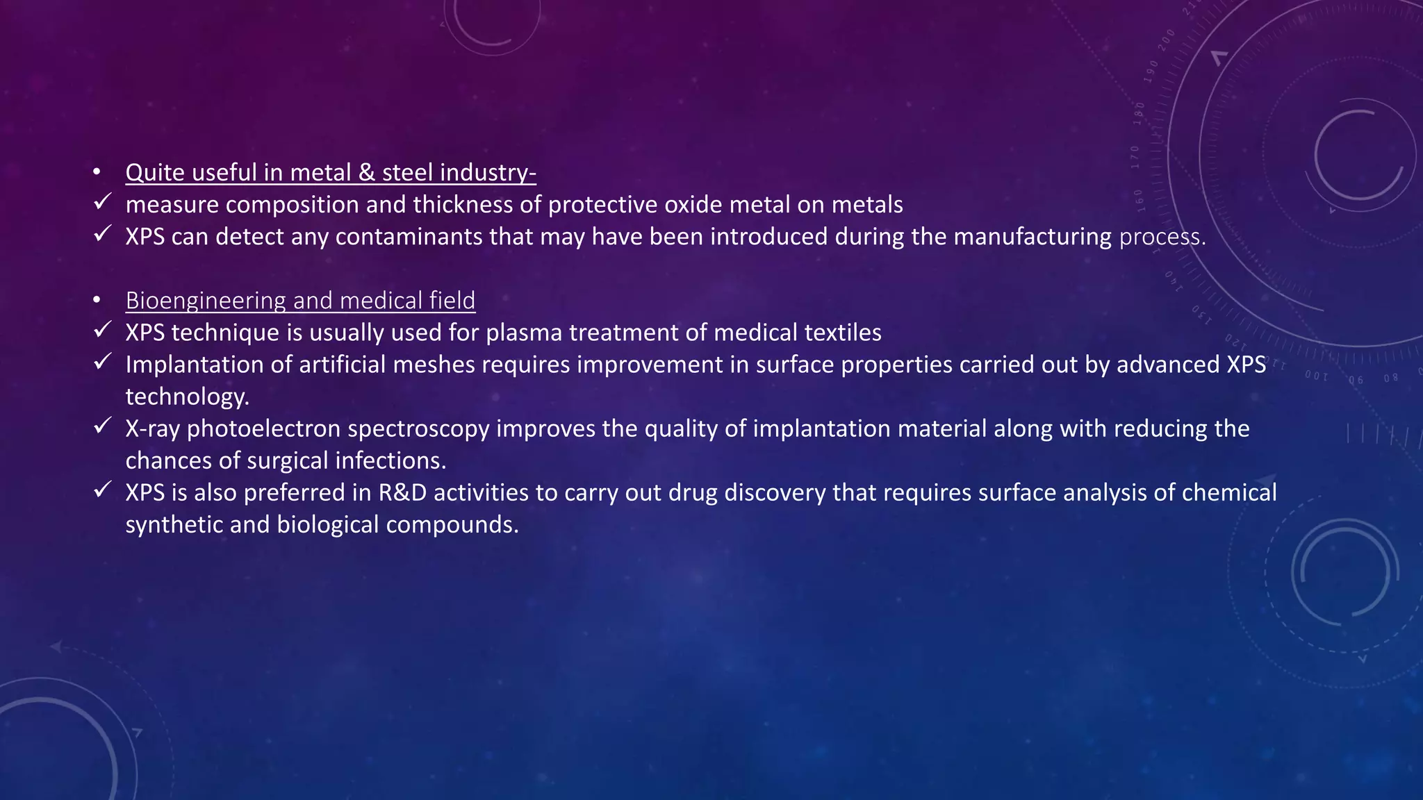 X-Ray Photospectroscopy & karl fischer titration | PPT